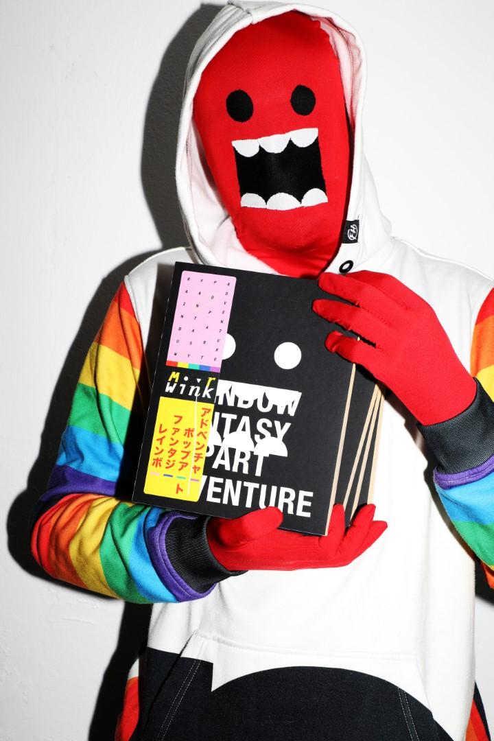 Mr. Wink..? - espresso - das Ingolstädter Lifestyle-Magazin