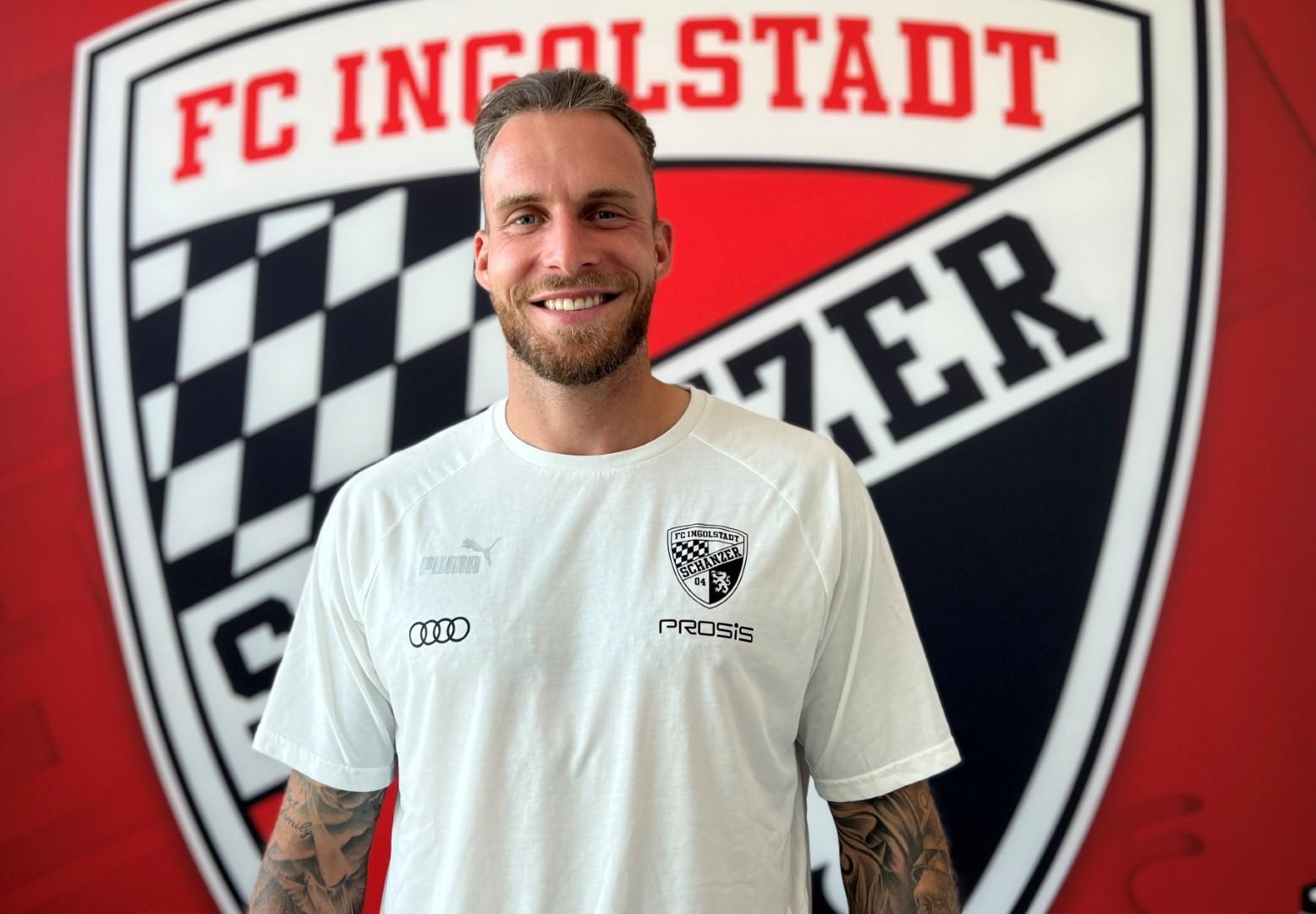 Stürmer mit großem Herz - espresso - das Ingolstädter Lifestyle-Magazin