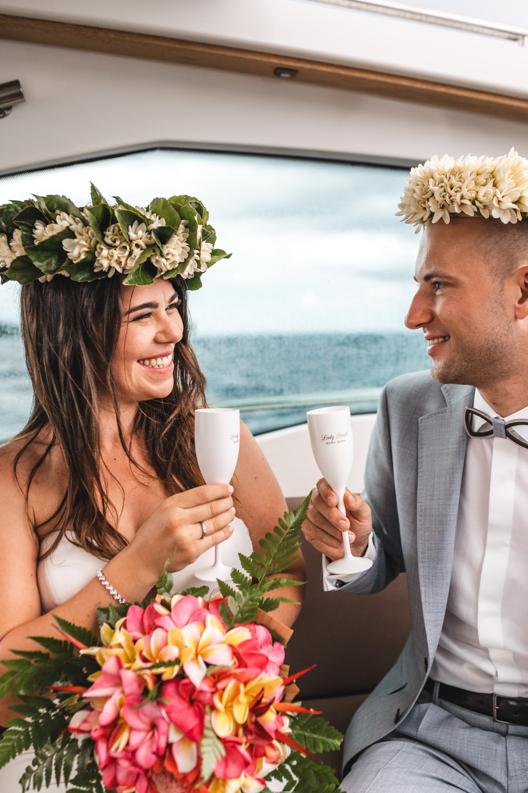Bora Bora - espresso - das Ingolstädter Lifestyle-Magazin