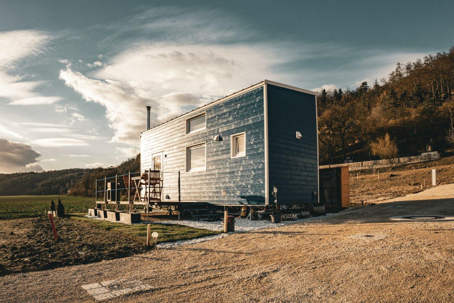 My tiny home - espresso - das Ingolstädter Lifestyle-Magazin